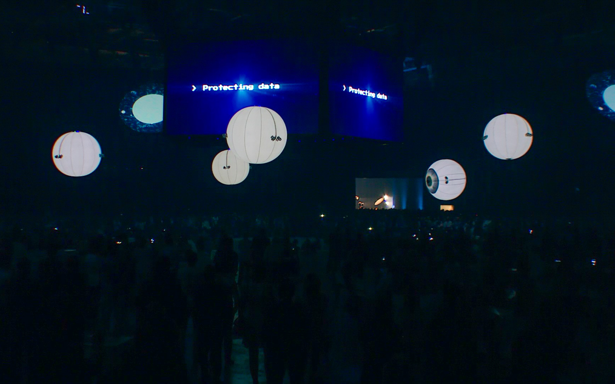 90 ans de la FER Genève – AEROTAIN